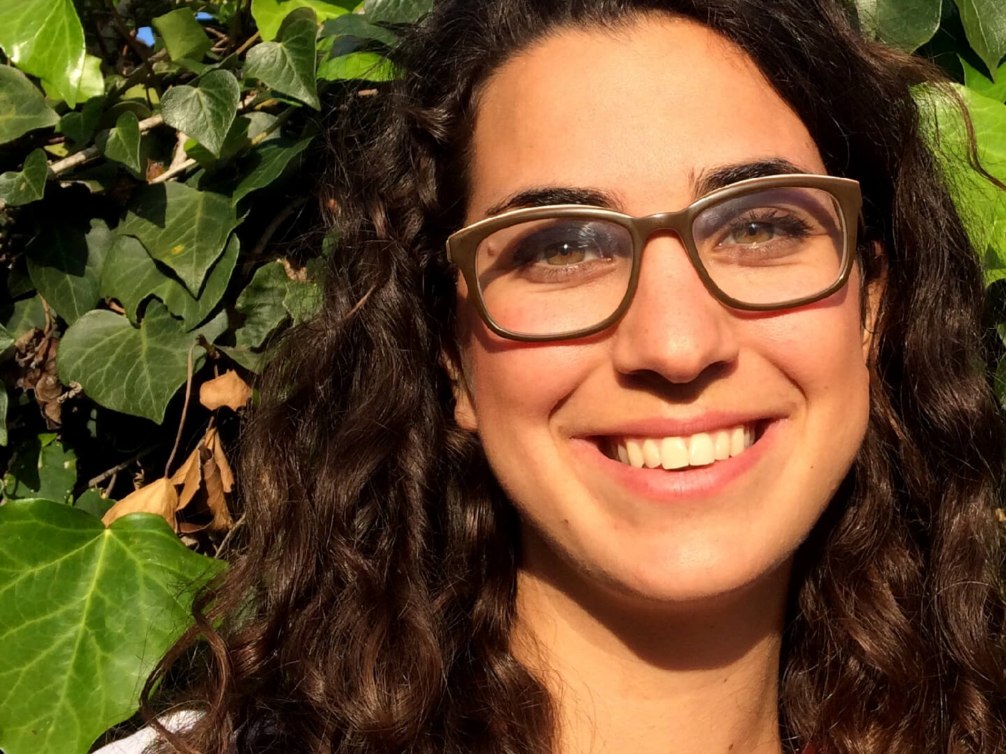 Aviva Paley – Global Food Initiative 30 Under 30 – University of California