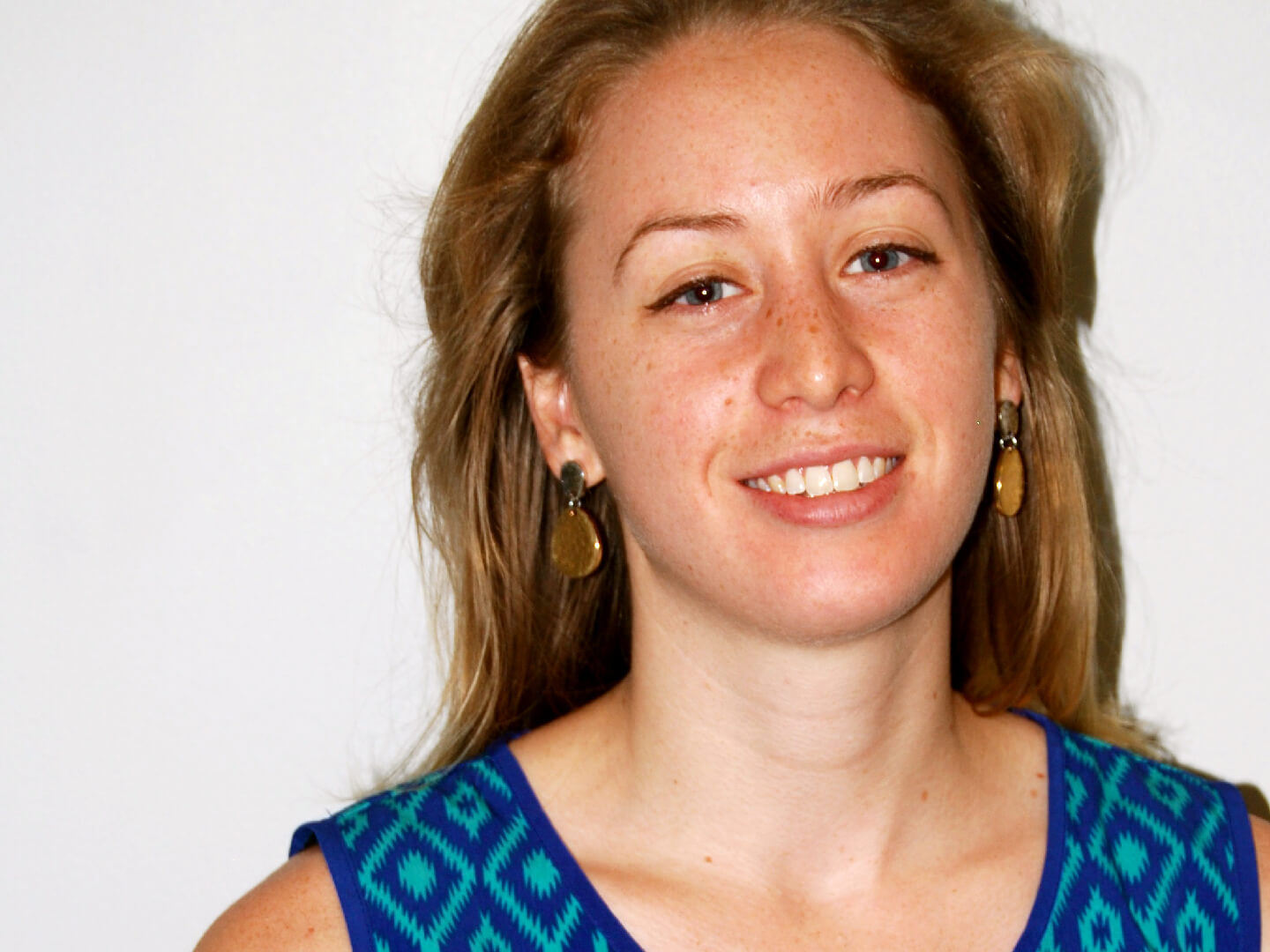 Caroline Cahill – Global Food Initiative 30 Under 30 – University of ...