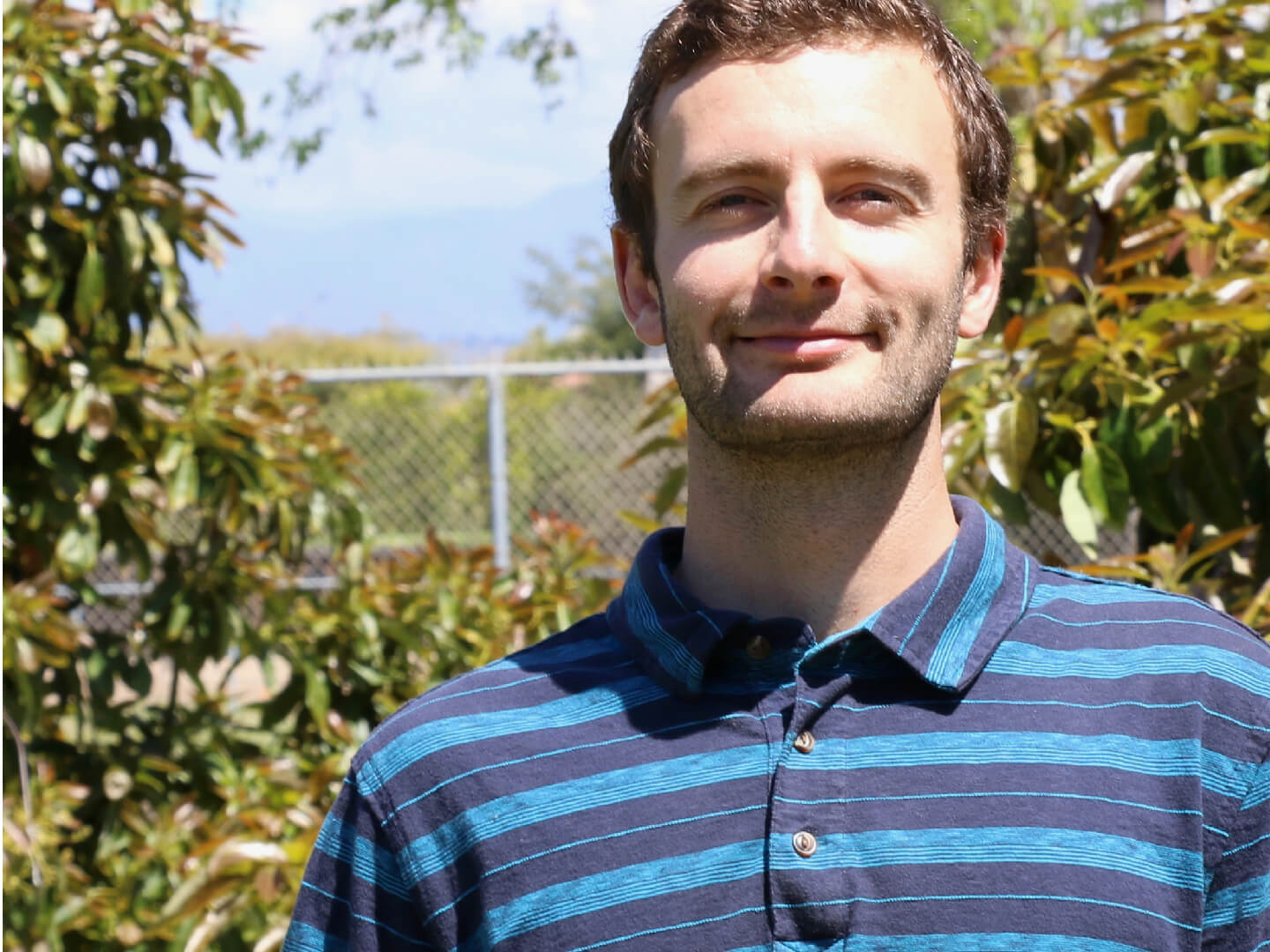 Chris Massa – Global Food Initiative 30 Under 30 – University of California
